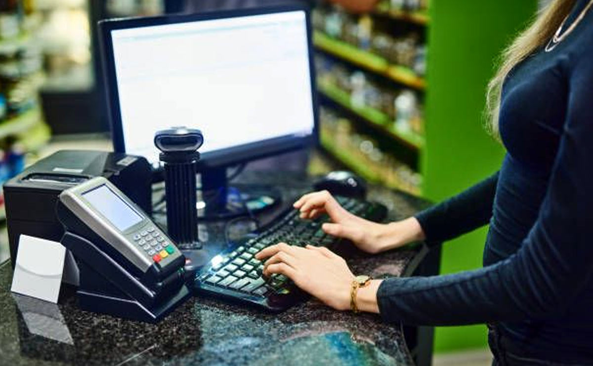 Caissier - SES Intérim