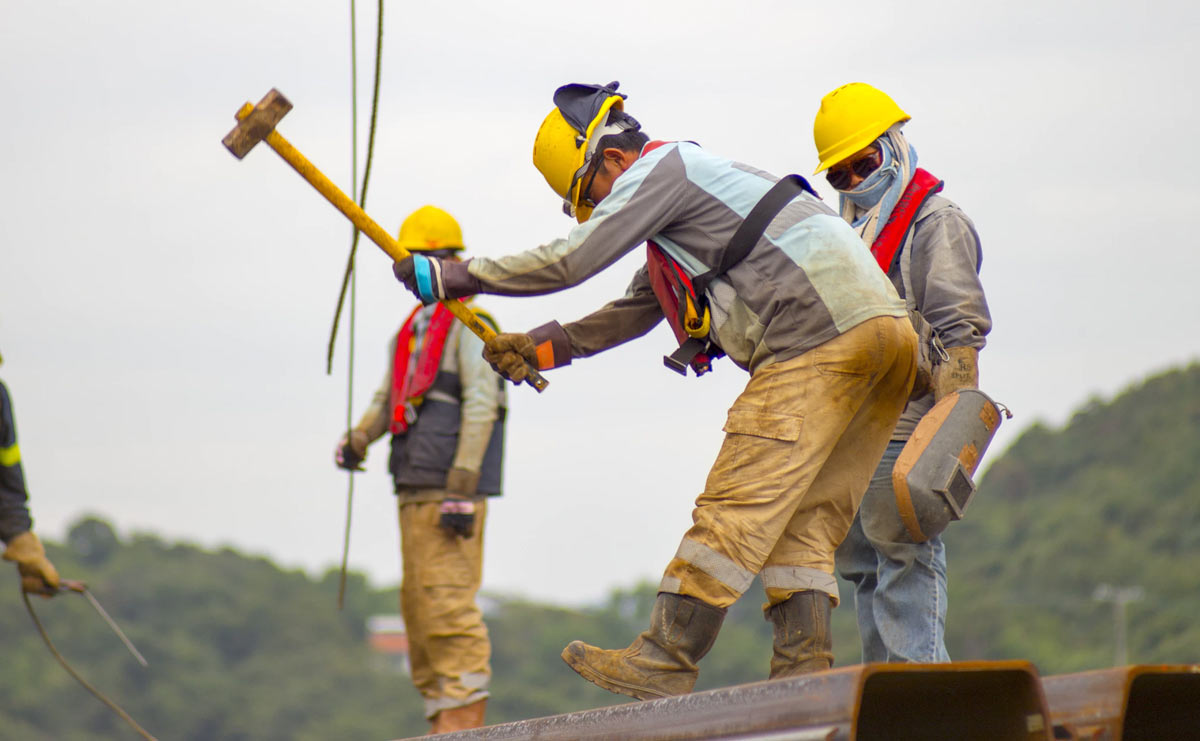 Maçon - SES Intérim