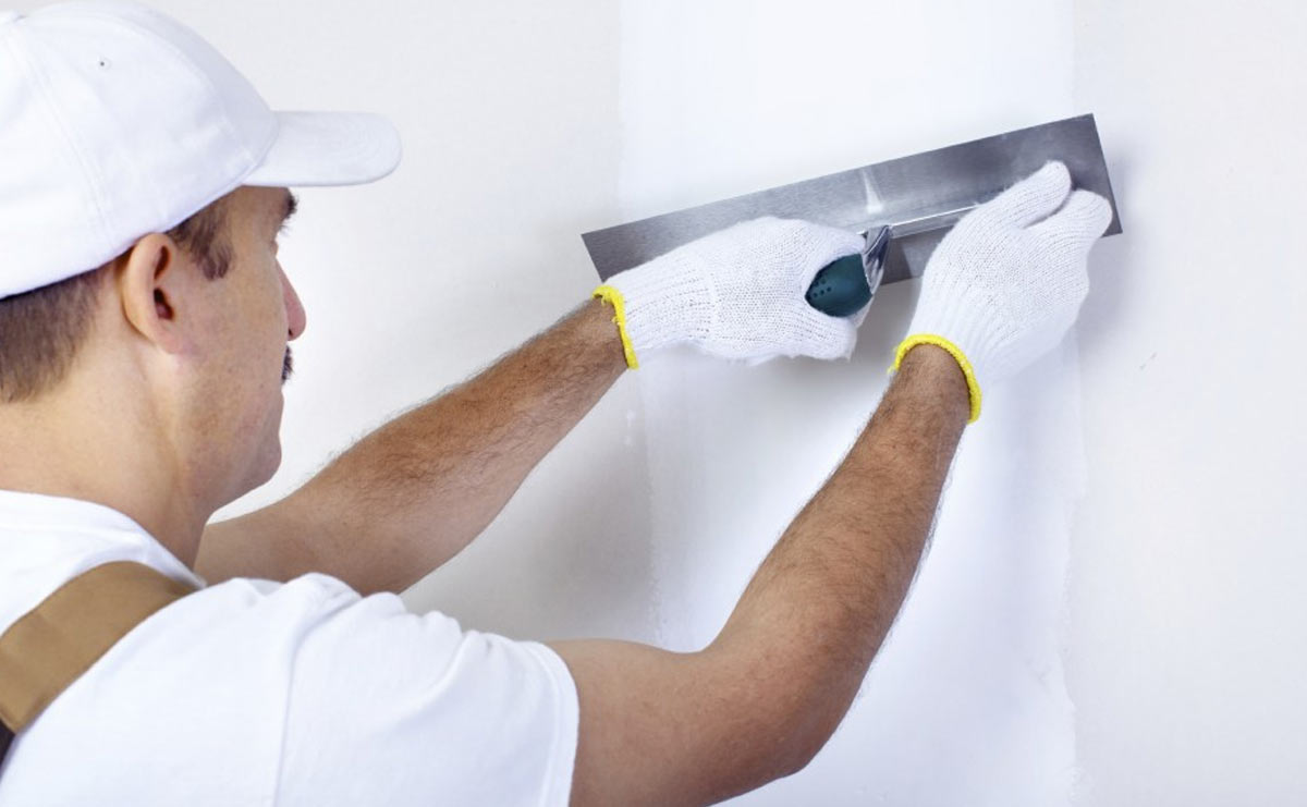 Plâtrier - SES Intérim